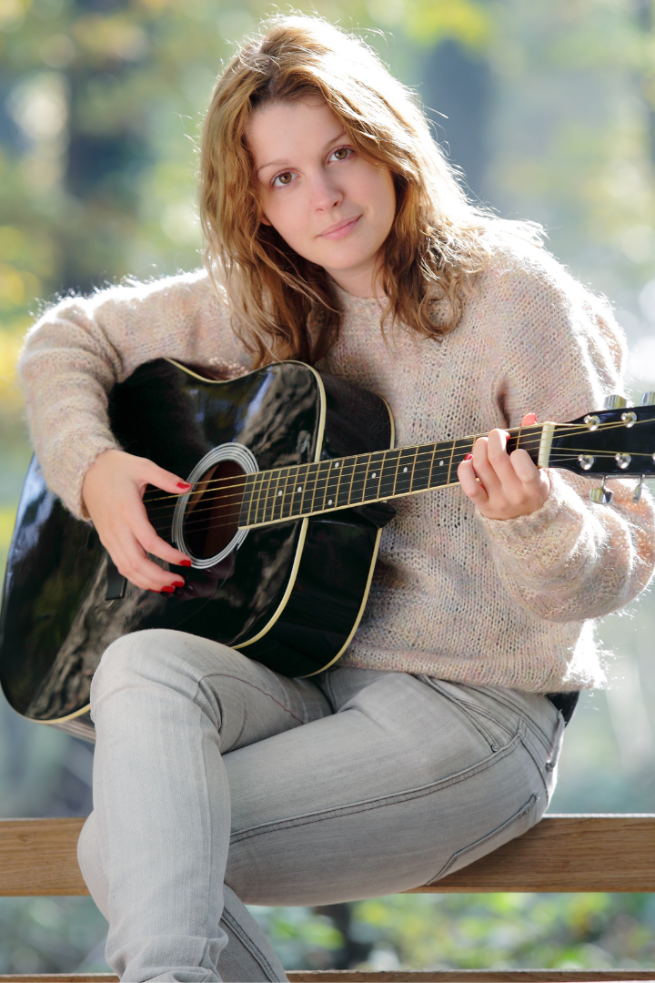 Guitar Lessons for Beginners MN | Twin Cities School of Guitar