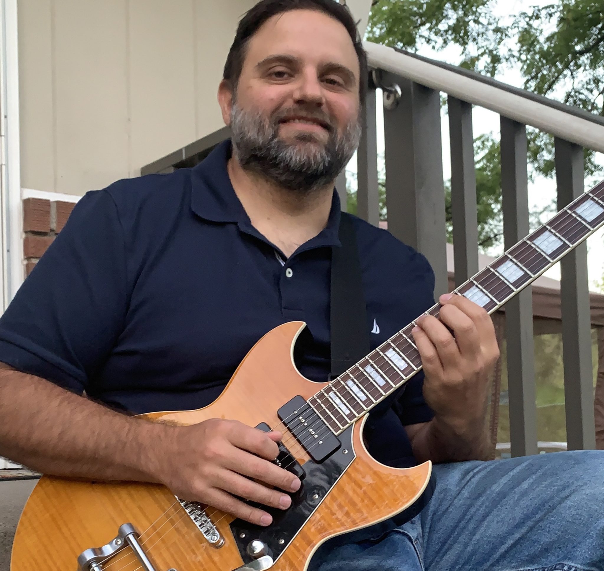 Guitar Lessons for Beginners MN | Twin Cities School of Guitar